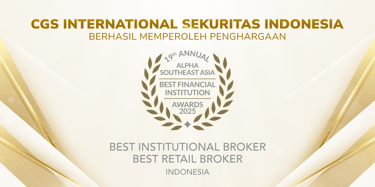 CGS International ID