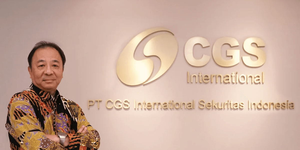 CGS International ID